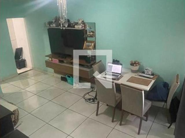 Casa, Santa Amélia, 2 Quartos, 60 m2 Belo Horizonte
