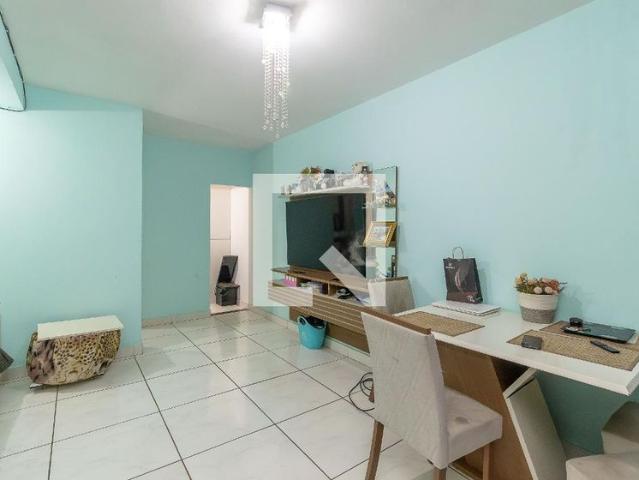 Casa, Santa Amélia, 2 Quartos, 60 m2 Belo Horizonte