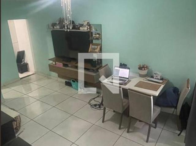 Casa, Santa Amélia, 2 Quartos, 60 m2 Belo Horizonte