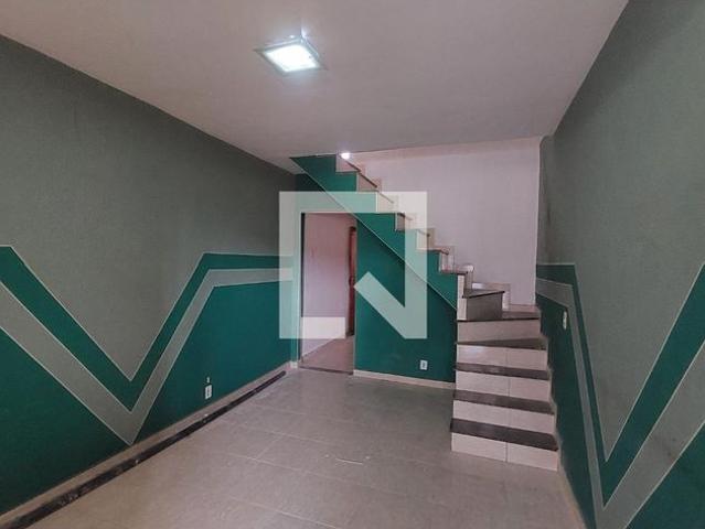 Casa, Santa Amélia, 2 Quartos, 80 m2 Belford Roxo