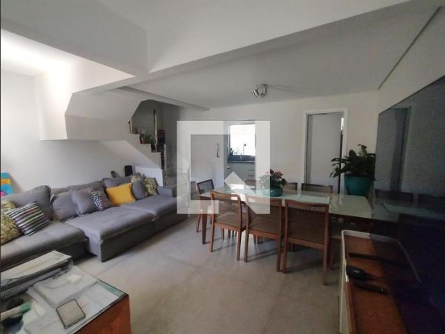 Casa, Santa Amélia, 3 Quartos, 118 m2 Belo Horizonte