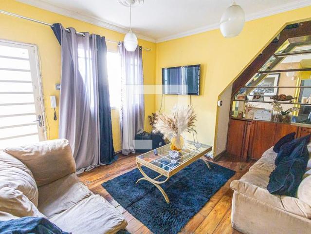 Casa, Santa Amélia, 3 Quartos, 70 m2 Belo Horizonte