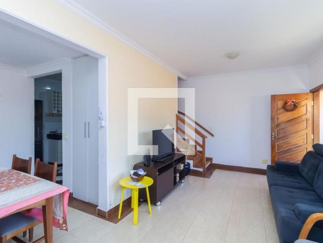 Casa, Santa Amélia, 3 Quartos, 80 m2 Belo Horizonte