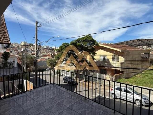 Casa, Santa Ângela, Poços de Caldas, MG