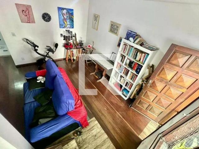 Casa, Santa Branca, 2 Quartos, 62 m2 Belo Horizonte