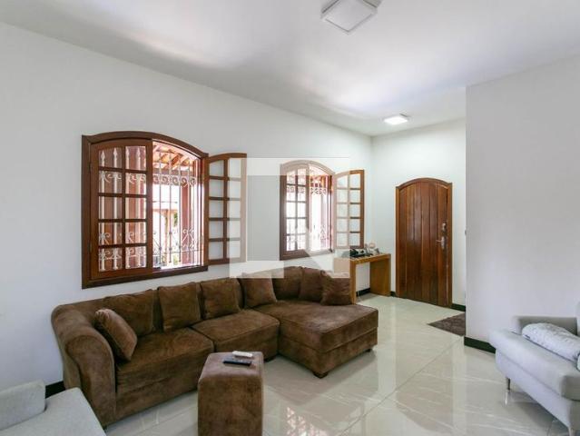 Casa, Santa Branca, 3 Quartos, 360 m2 Belo Horizonte