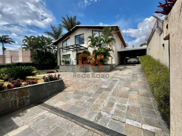 CASA SANTA BRANCA | BELO HORIZONTE