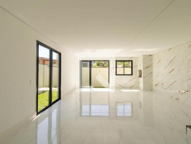 Casa, Santa Cândida, 3 Quartos, 160 m2 Curitiba