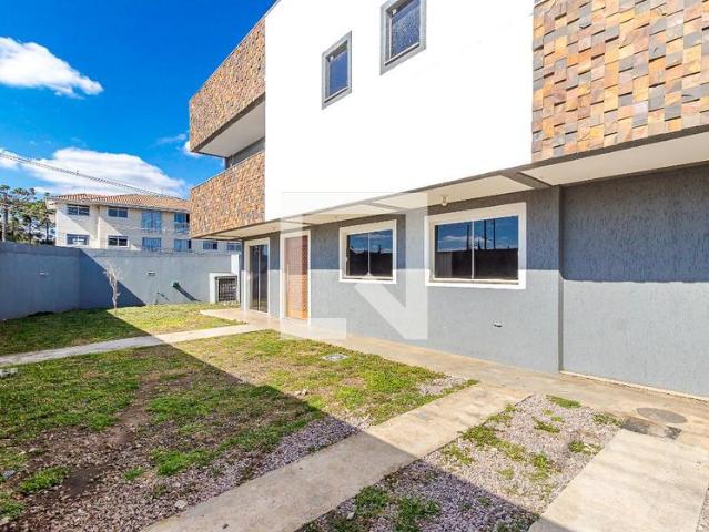 Casa, Santa Cândida, 3 Quartos, 185 m2 Curitiba