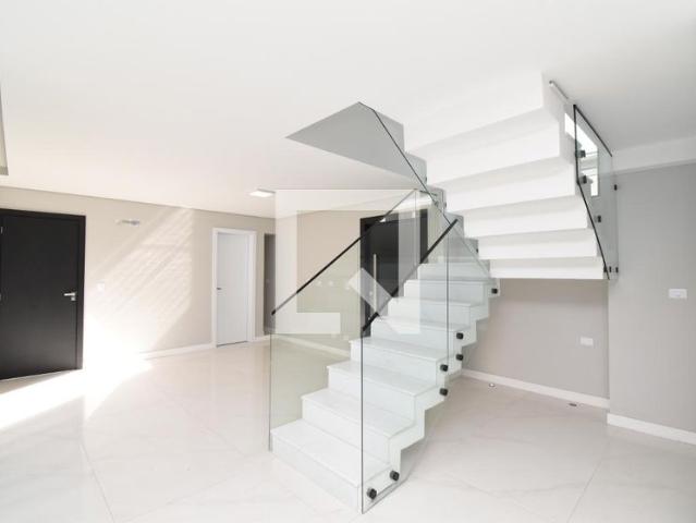 Casa, Santa Cândida, 3 Quartos, 250 m2 Curitiba