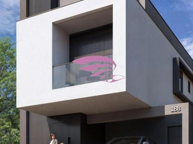Casa, Santa Cândida, Curitiba, PR