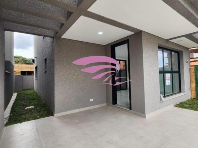 Casa, Santa Cândida, Curitiba, PR