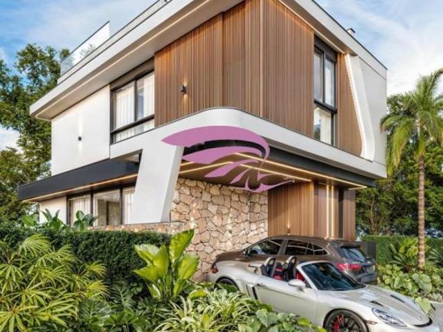 Casa, Santa Cândida, Curitiba, PR