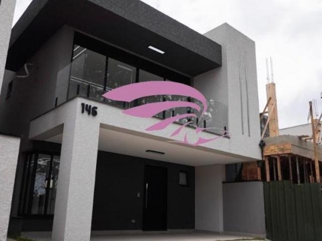 Casa, Santa Cândida, Curitiba, PR