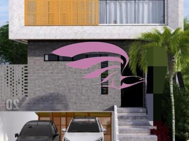 Casa, Santa Cândida, São José dos Pinhais, PR