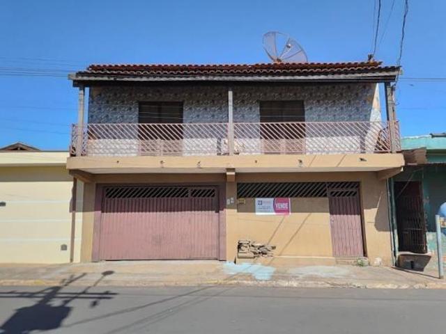 Casa, Santa Catarina, Santa Gertrudes, SP