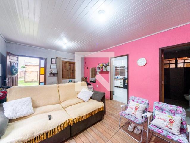 Casa, Santa Cecília, 3 Quartos, 200 m2 Viamão