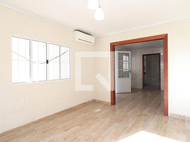 Casa, Santa Cecília, 2 Quartos, 64 m2 Viamão