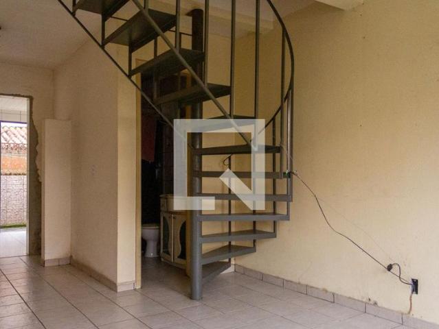Casa, Santa Cecília, 2 Quartos, 45 m2 Viamão