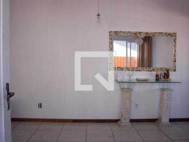 Casa, Santa Cecília, 2 Quartos, 50 m2 Viamão