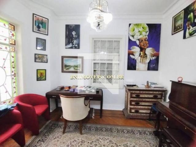 Casa, Santa Cecília, 5 Quartos, 300 m2 São Paulo