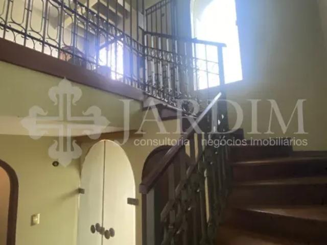 Casa | santa cecilia