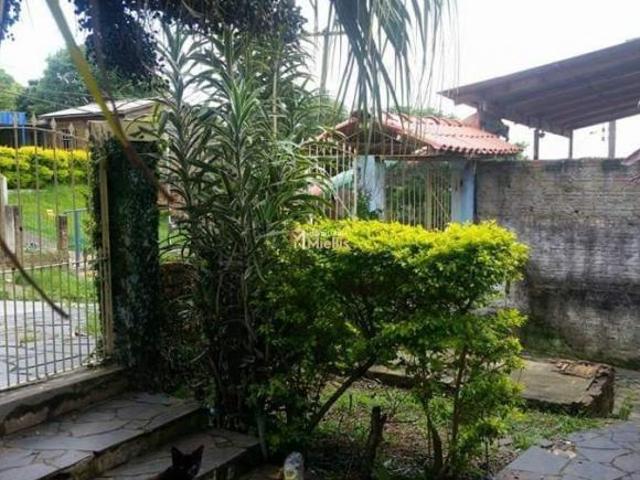CASA SANTA CECÍLIA VIAMÃO RS