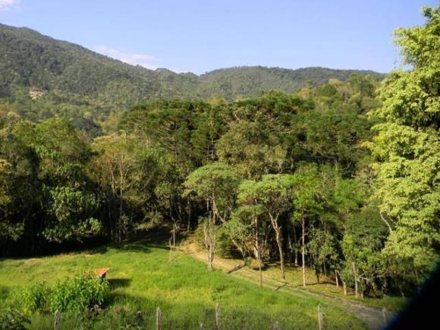Casa, Santa Clara, Bocaina de Minas, MG