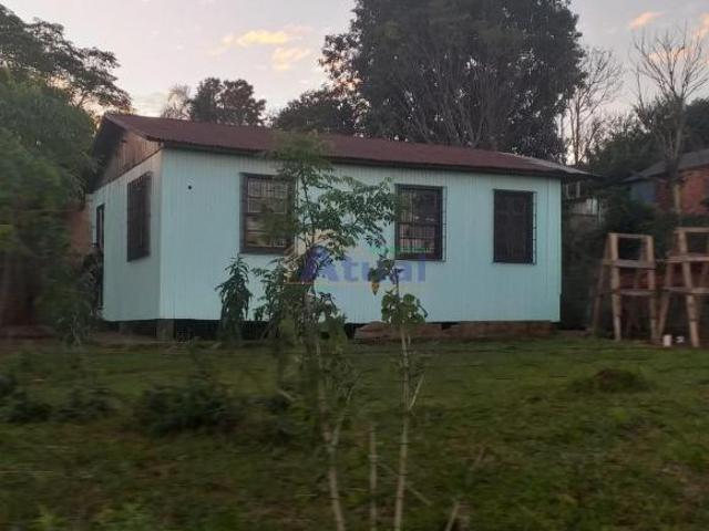 Casa, Santa Clara, Santo Ângelo, RS