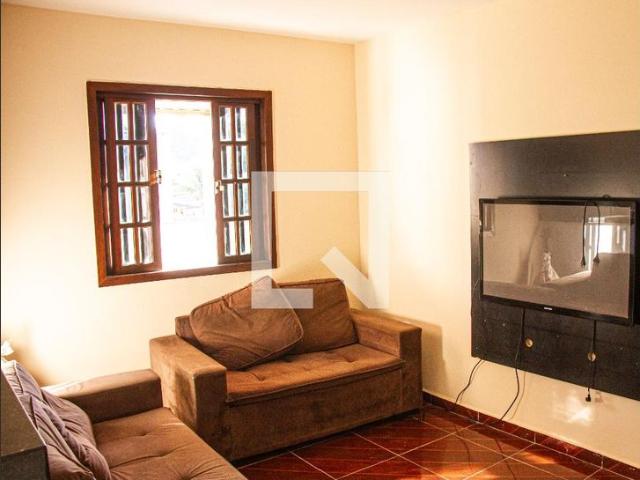Casa, Santa Cruz, 2 Quartos, 118 m2 Rio de Janeiro