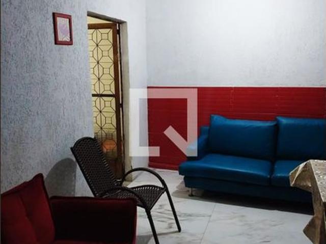 Casa, Santa Cruz, 2 Quartos, 40 m2 Rio de Janeiro
