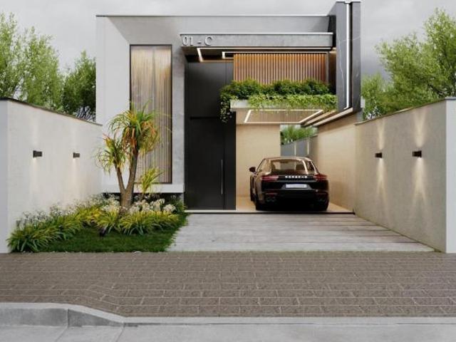 Casa, Santa Cruz, Cuiabá, MT