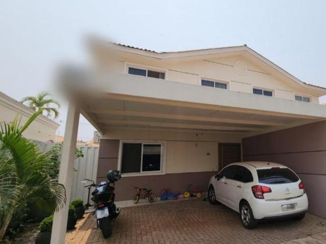 Casa, Santa Cruz, Cuiabá, MT