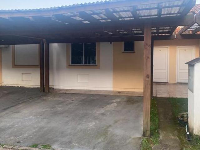 Casa, Santa Cruz, Gravataí, RS
