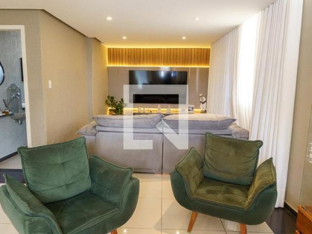 Casa, Santa Cruz Industrial, 4 Quartos, 384 m2 Contagem