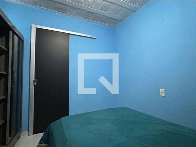 Casa, Santa Cruz Industrial, 1 Quarto, 90 m2 Contagem