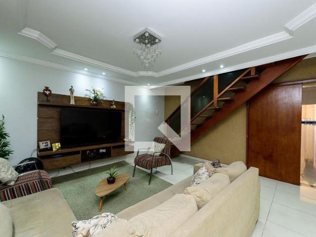 Casa, Santa Cruz Industrial, 3 Quartos, 120 m2 Contagem