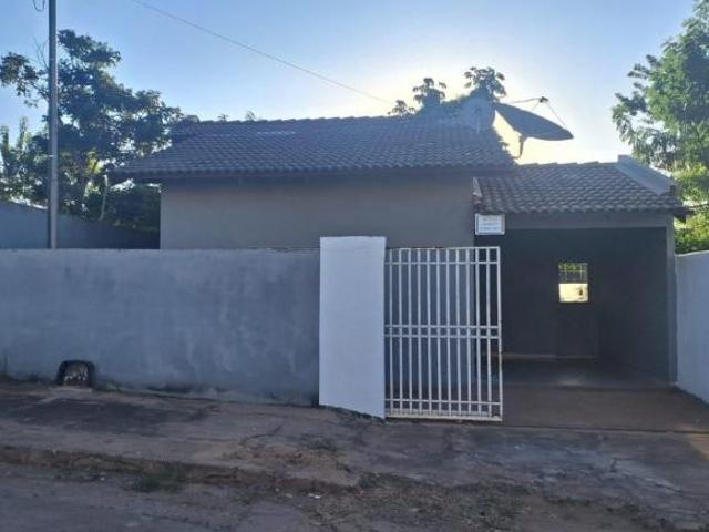 Casa Santa Cruz II