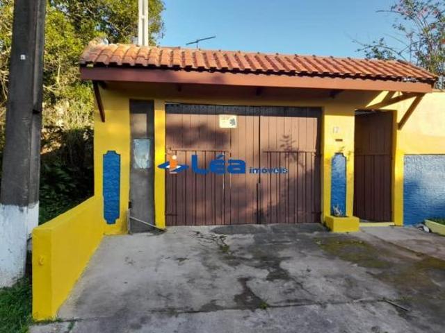 Casa, Santa Cruz, Itanhaém, SP