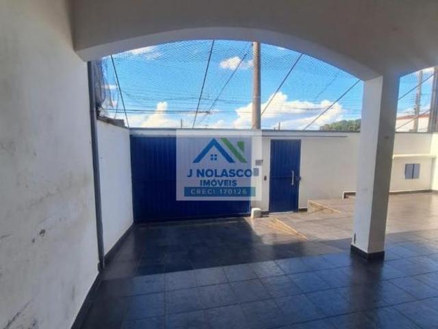 Casa, Santa Cruz Loteamento Dionízio Linares, Mogi Mirim, SP