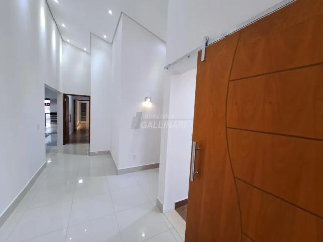 Casa Santa Cruz Valinhos