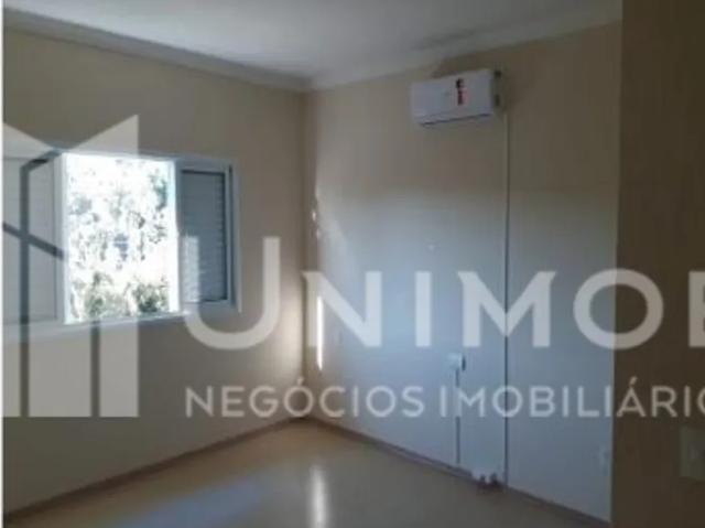 Casa Santa Cruz Valinhos
