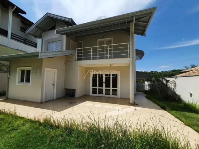 Casa Santa Cruz Valinhos