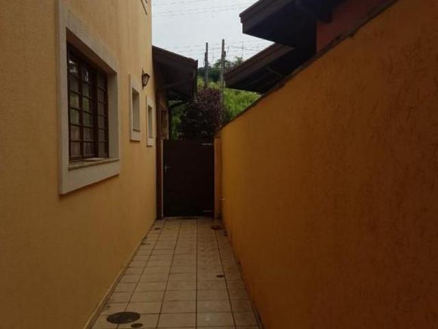 Casa, Santa Cruz, Valinhos, SP