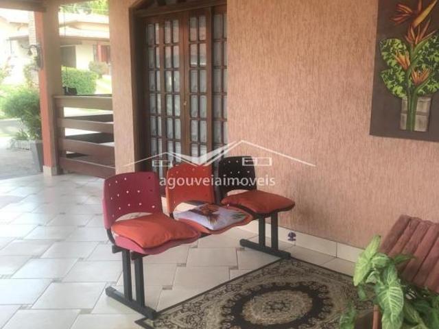 Casa, Santa Cruz, Valinhos, SP