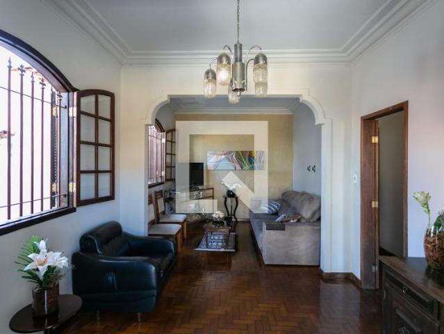 Casa, Santa Efigênia, 3 Quartos, 200 m2 Belo Horizonte