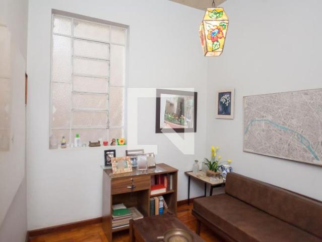 Casa, Santa Efigênia, 3 Quartos, 327 m2 Belo Horizonte