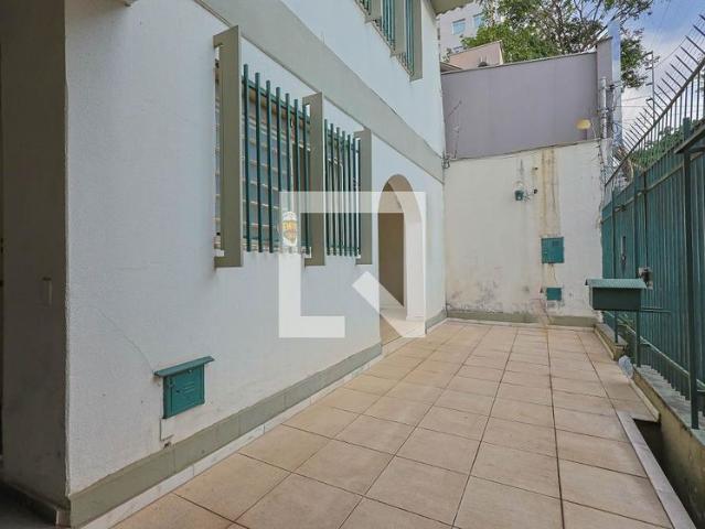 Casa, Santa Efigênia, 4 Quartos, 300 m2 Belo Horizonte