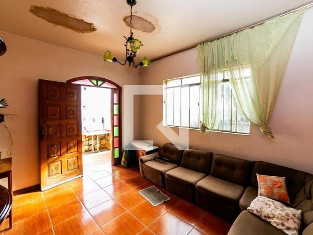 Casa, Santa Efigênia, 5 Quartos, 189 m2 Belo Horizonte