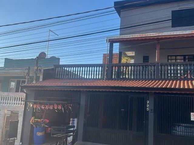 Casa, Santa Fe, Itupeva, SP